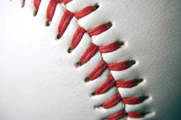 Baseball Macro stock image. Image of game, sport, softball - 3340229