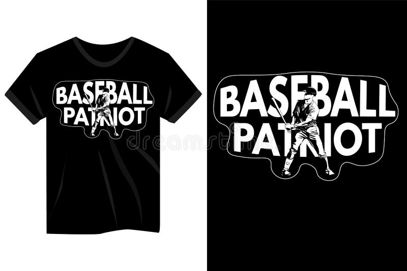 Patriot Softball Stock Illustrations – 20 Patriot Softball Stock ...
