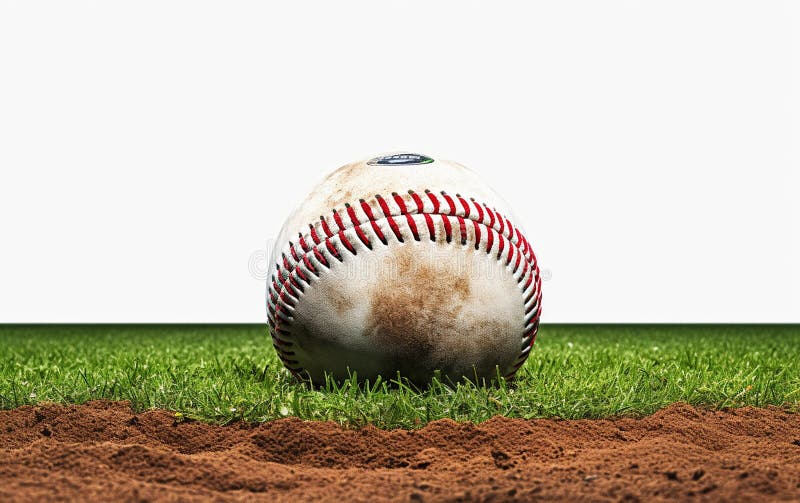 Baseball Pitchback in a White Settin Stock Photo - Image of accurate ...