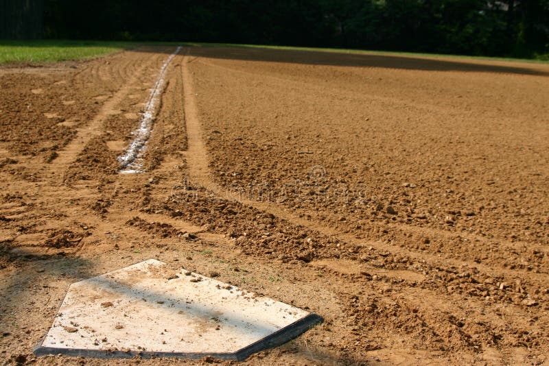 Baseball plate stock image. Image of visitor, lose, game - 848323