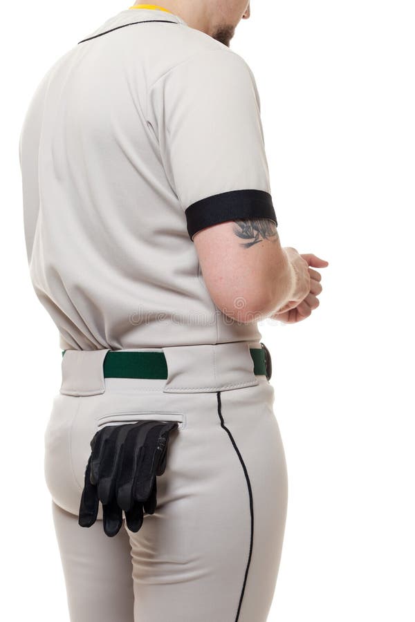 7+ Baseball player back Free Stock Photos - StockFreeImages