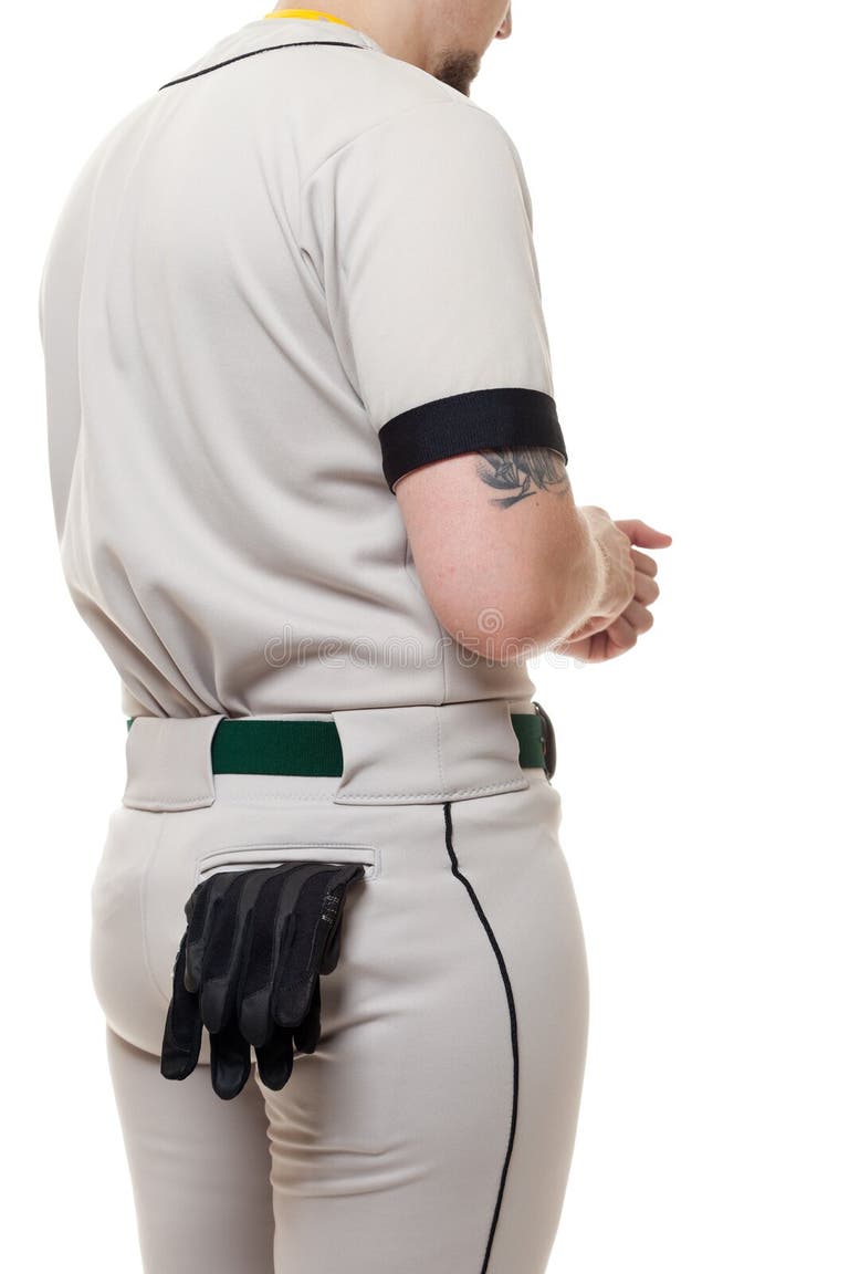 7+ Baseball player back Free Stock Photos - StockFreeImages