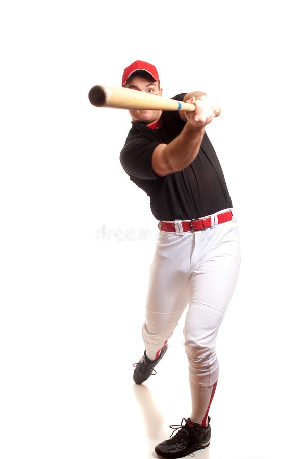 Baseball Player stock image. Image of team, recreation - 17917695