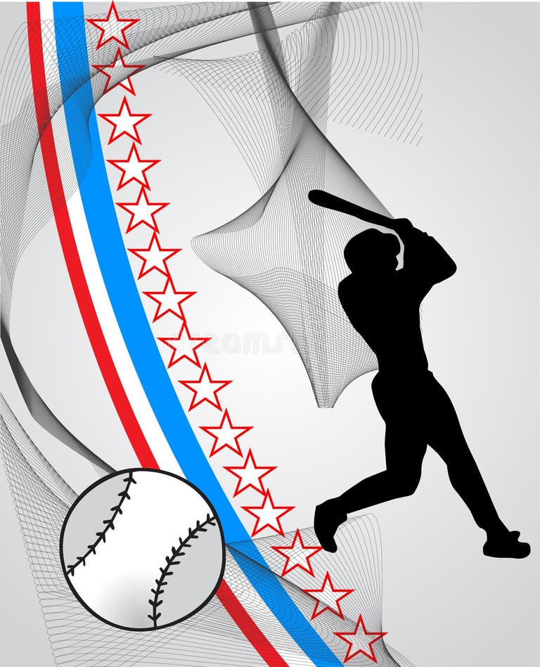 Baseball Scoring Stock Illustrations – 334 Baseball Scoring Stock ...