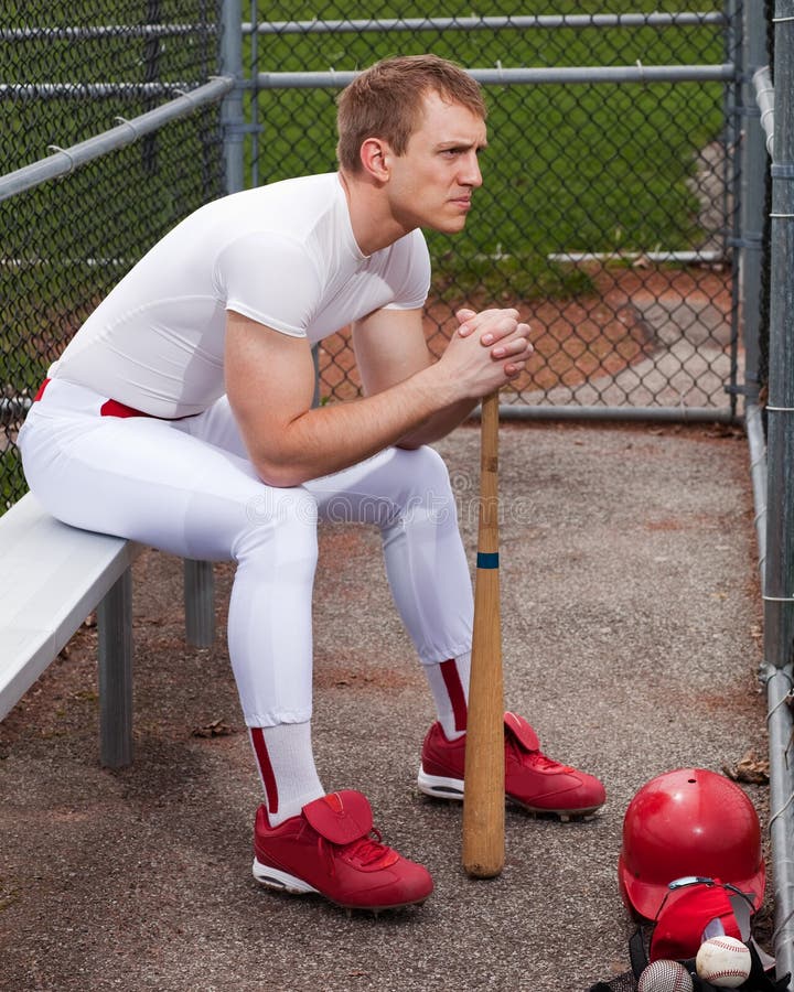 Baseball Player stock image. Image of sport, uniform - 19361559
