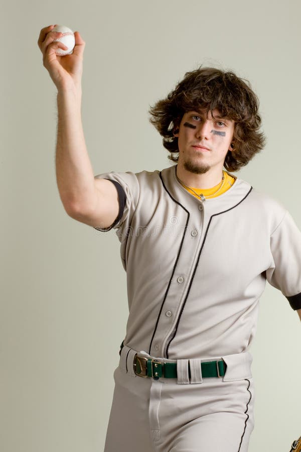Baseball Player stock image. Image of teammate, sport - 4015957