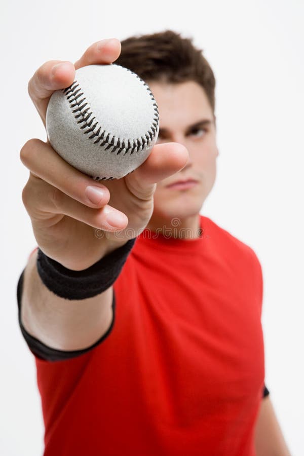 Baseball player stock photo. Image of ethnicity, intimidation - 62560552