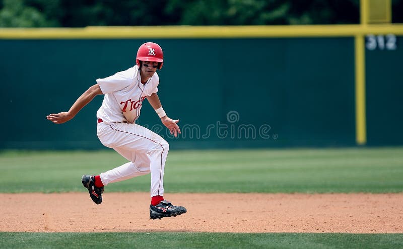 Baseball Player Picture. Image: 85161379