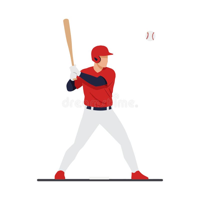 Incoming Baseball Stock Illustrations – 16 Incoming Baseball Stock Illustrations, Vectors ...