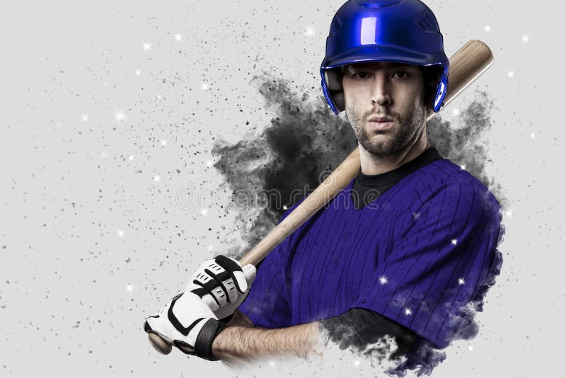 Baseball Player stock photo. Image of ball, american - 88541972