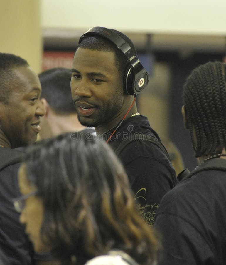 Baseball Player Jason Heyward is Seen at LAX Editorial Image - Image of ...