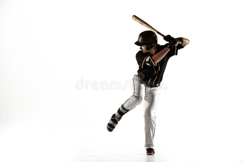 3,267 Baseball Player White Background Stock Photos - Free & Royalty ...