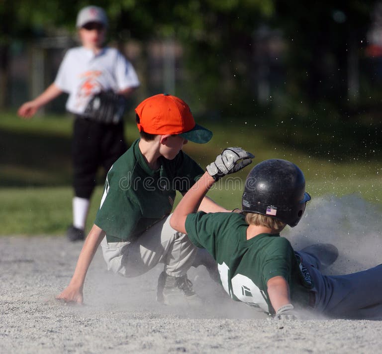 378 Baseball Player Sliding Stock Photos - Free & Royalty-Free Stock ...