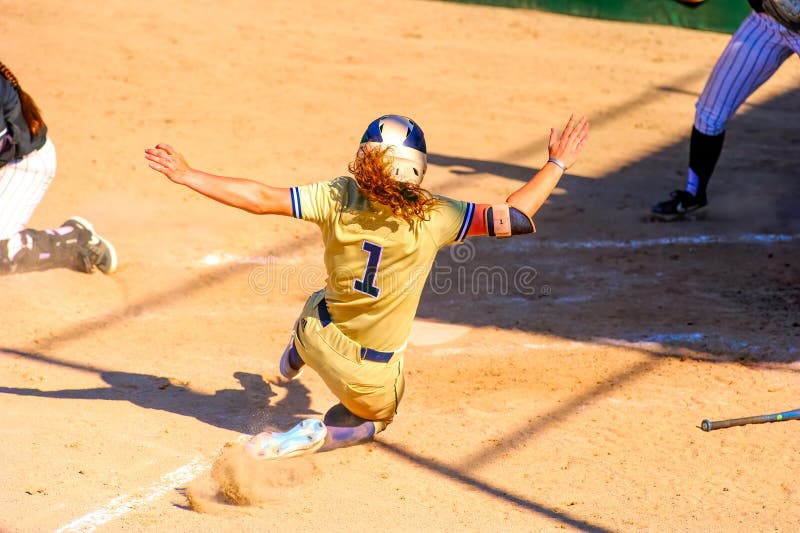 146 Sliding Home Plate Stock Photos - Free & Royalty-Free Stock Photos ...