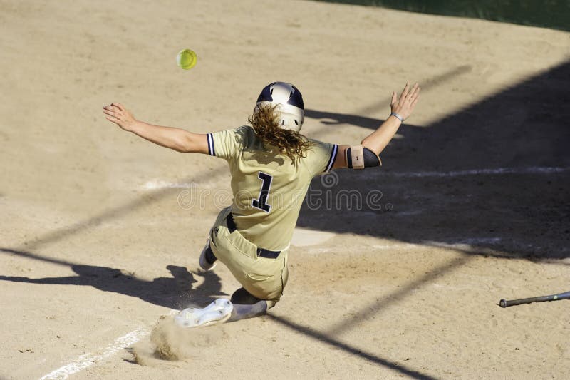 Sliding In Softball at Isabel Spiegel blog
