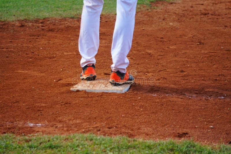 4,077 Baseball Player Base Stock Photos - Free & Royalty-Free Stock ...