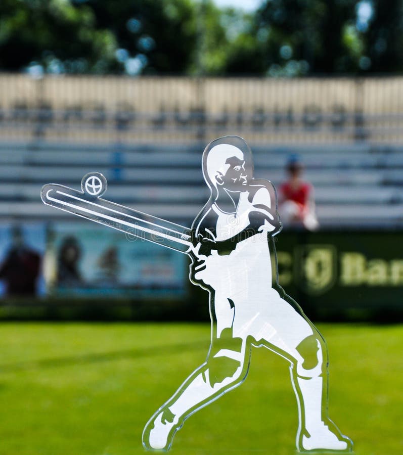 Baseball player stock photo. Image of glass, champion - 48712516