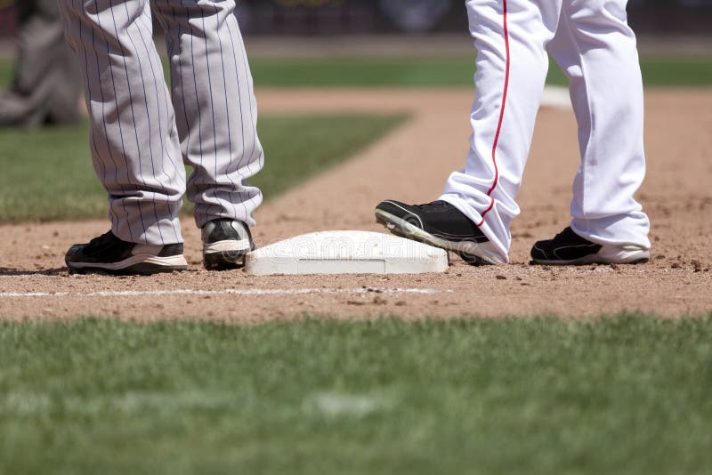 Baseball Players Feet Stock Photos - Free & Royalty-Free Stock Photos ...