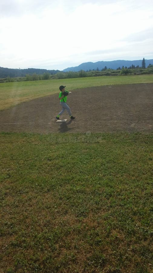 Baseball practice editorial image. Image of baseball - 93932470