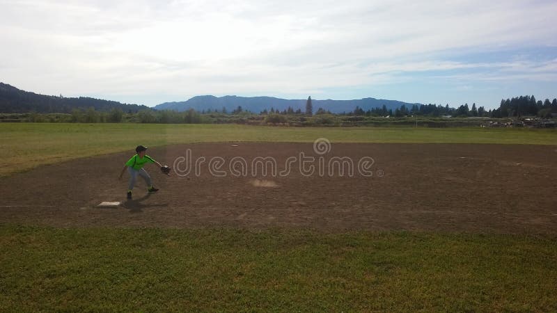 Baseball practice editorial stock photo. Image of baseball - 93932468
