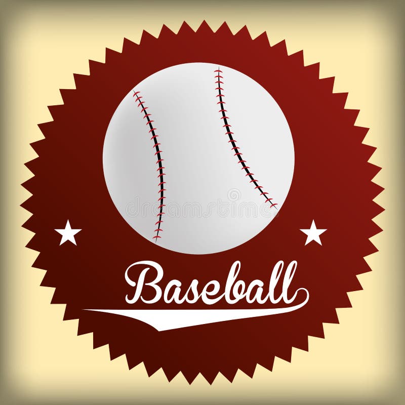 Baseball stock illustration. Illustration of text, care - 49426300