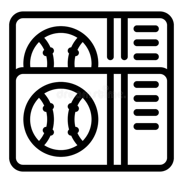 Scoreboard Baseball Stock Illustrations – 1,666 Scoreboard Baseball ...