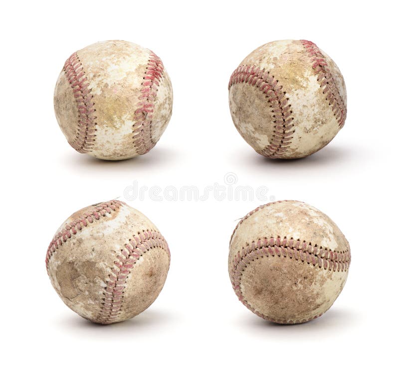 Baseball set stock image. Image of closeup, baseball - 78855093