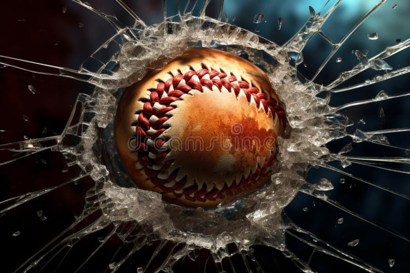 Baseball Shatters Boundaries, Breaking through a Window for Design ...