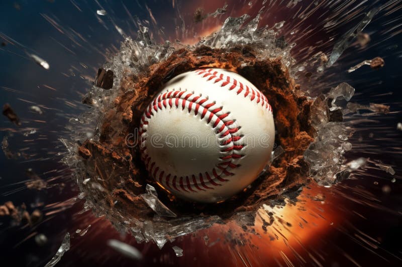 Baseball Shatters Boundaries, Breaking through a Window for Design ...