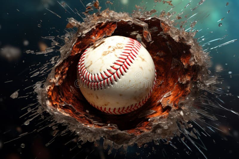 Baseball Shatters Boundaries, Breaking through a Window for Design ...