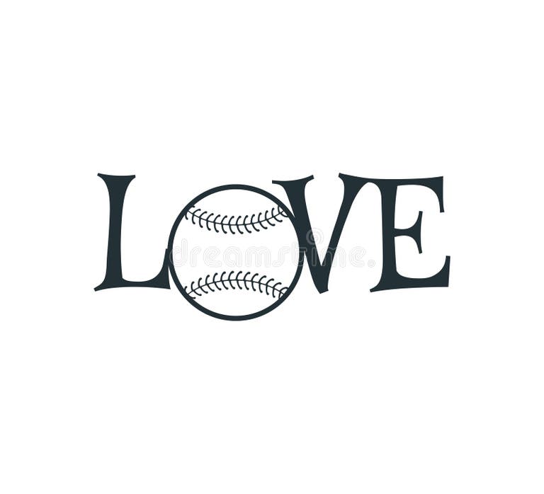 Fast Pitch Softball Logo Stock Illustrations – 496 Fast Pitch Softball ...