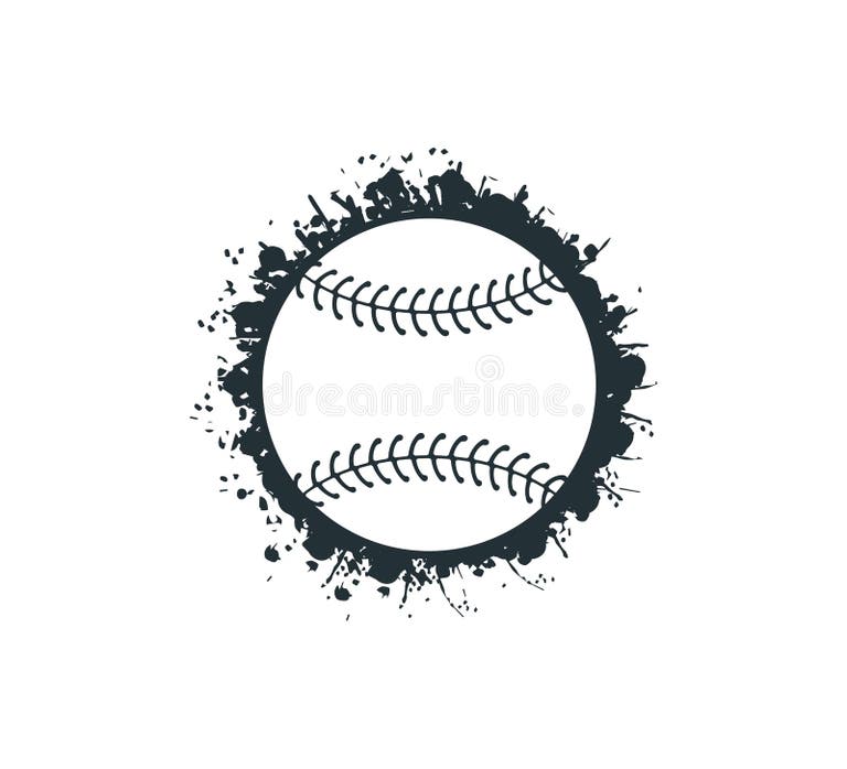 Fast Pitch Softball Logo Stock Illustrations – 496 Fast Pitch Softball ...