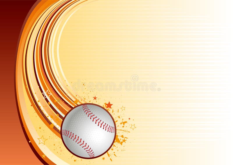 Baseball Border Stock Illustrations – 1,140 Baseball Border Stock ...