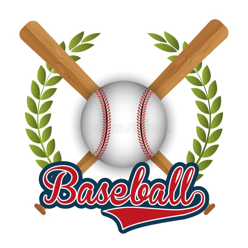 Baseball Game Clip Art