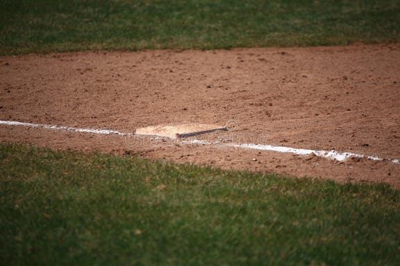 Baseball - 1st Base stock photo. Image of major, sports - 39991762