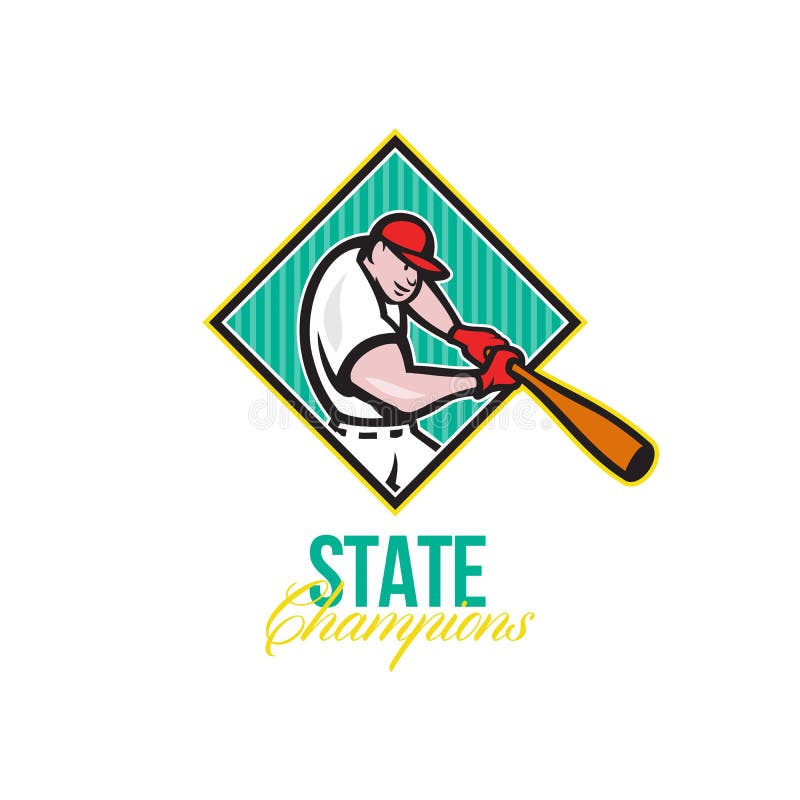 Baseball State Champions Stock Illustrations – 7 Baseball State ...