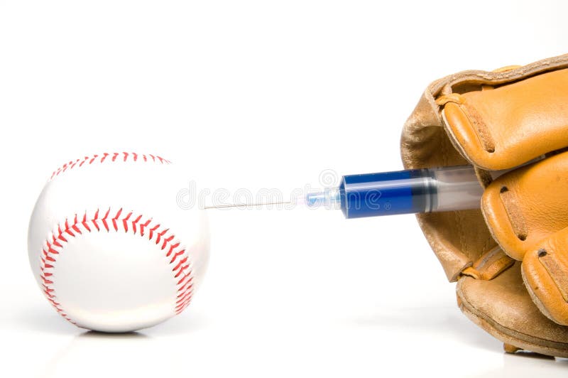 Baseball Steroids stock image. Image of ball, human, recreation - 6006663