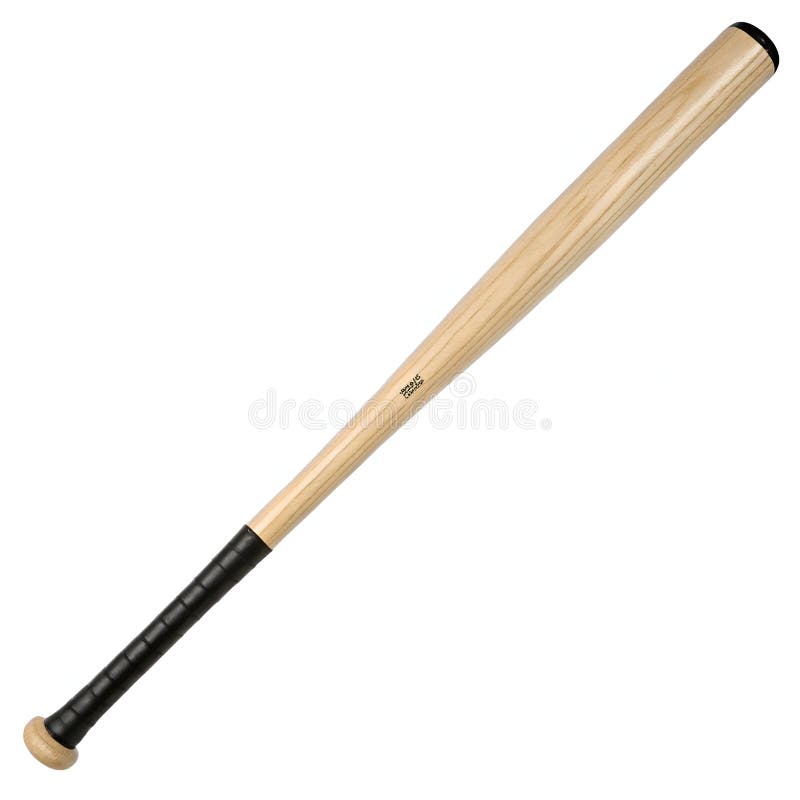Baseball Stick stock illustration. Illustration of marketing - 356385666