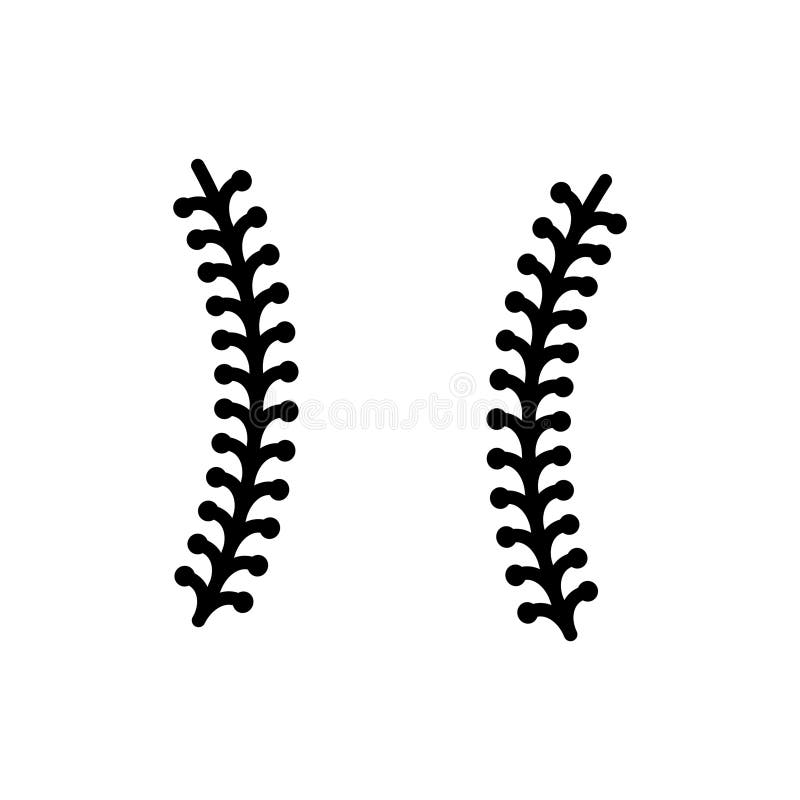 Baseball Stitches Stock Illustrations – 2,081 Baseball Stitches Stock ...