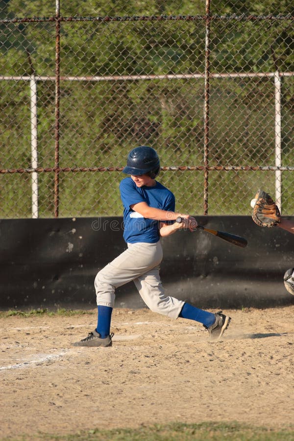 Baseball Strike stock image. Image of home, playing, play - 2698701