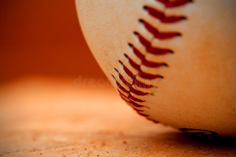 Baseball Strings stock photo. Image of ball, athletics - 34145670