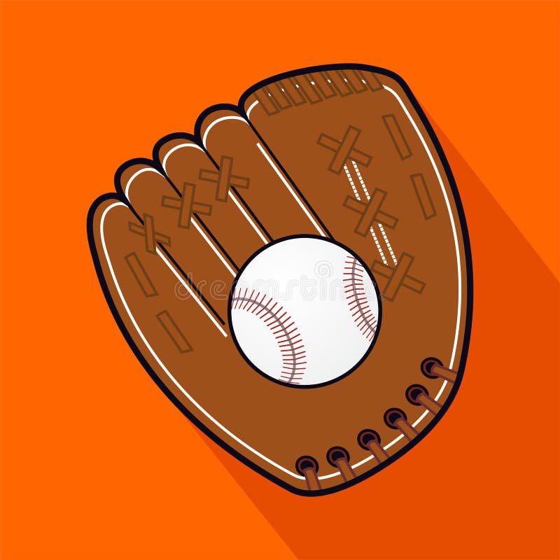 Baseball symbol stock vector. Illustration of symbol - 62657380