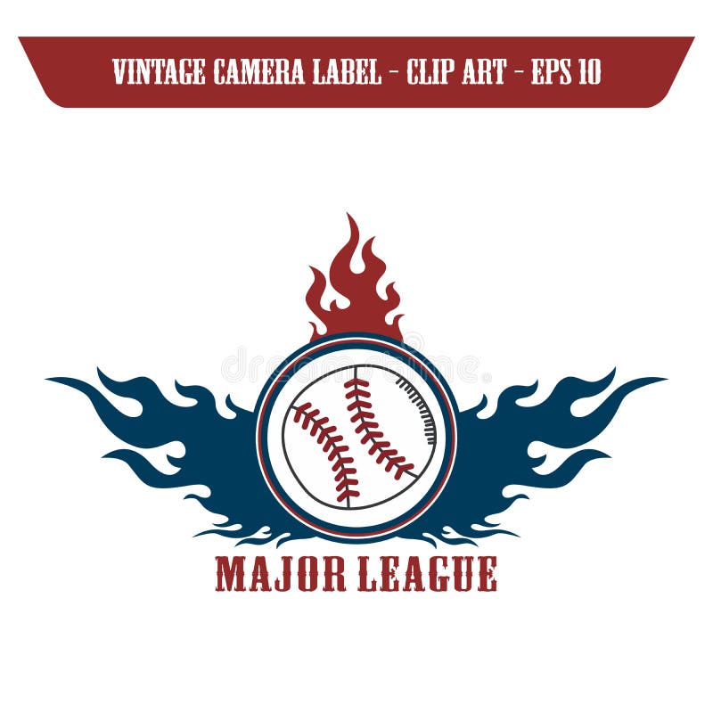 Baseball theme stock illustration. Illustration of athlete - 62711454