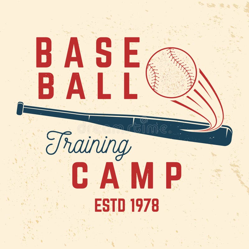 Training Camp Logo Design Stock Illustrations – 558 Training Camp Logo ...