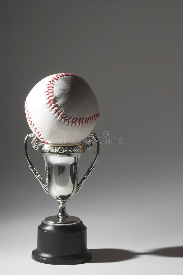 Trophy - Championship Cup stock image. Image of sports - 2648863