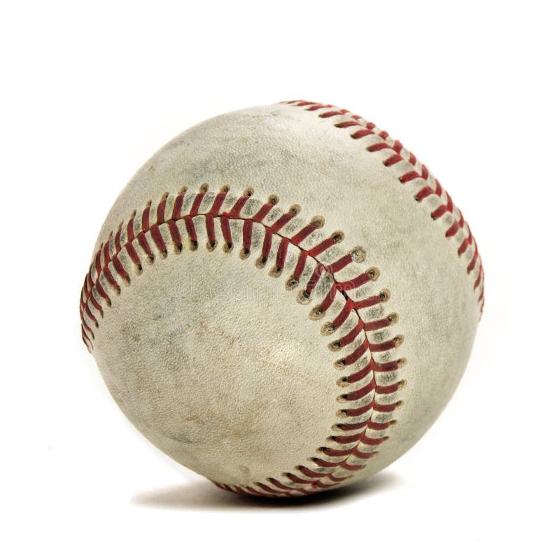 Baseball Ball stock photo. Image of baseball, pelota - 21405480