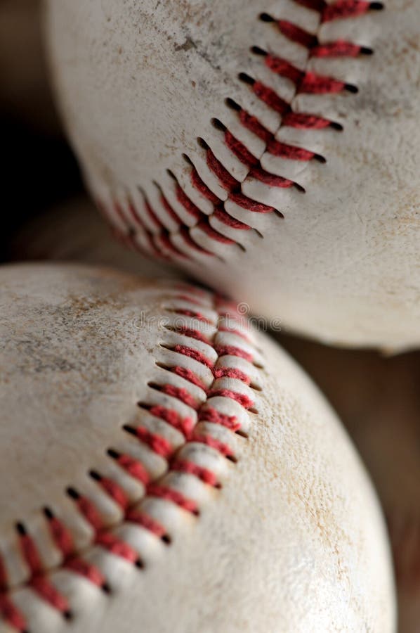 Baseballs stock photo. Image of sinker, baseball, baseballs - 4603848