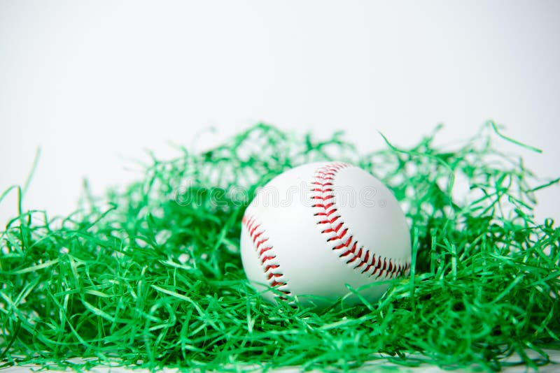 Baseballs stock image. Image of ball, base, single, softball - 51483787