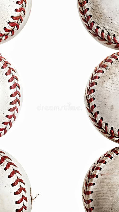Baseball Background Graphics Stock Illustration - Illustration of ...