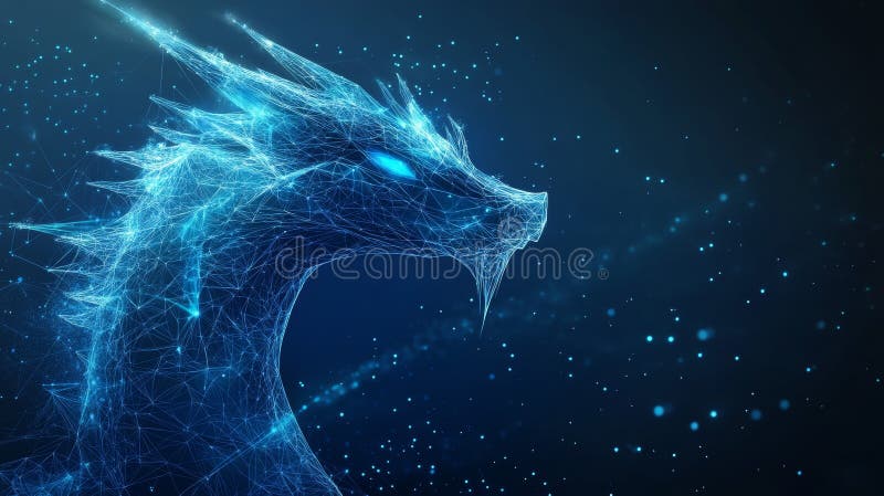 Best Dragon Light Wallpapers Dragon Night Light Wallpapers Wallpaper